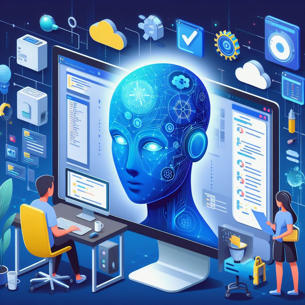 How to setup an Azure OpenAI service - Duo Infernale - Blog