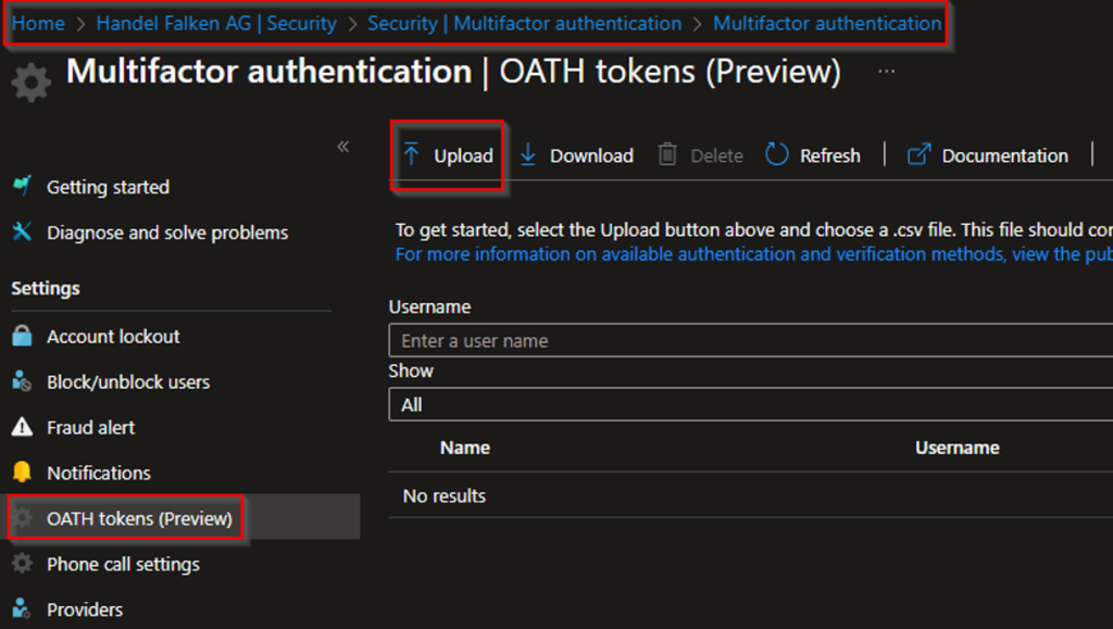 Secure Your Microsoft 365 Access With Hardware Tokens