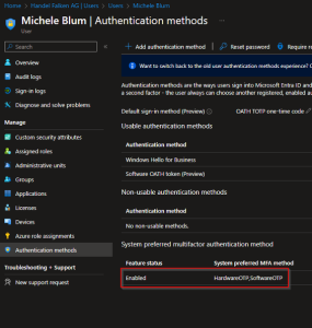 Secure Your Microsoft 365 Access With Hardware Tokens