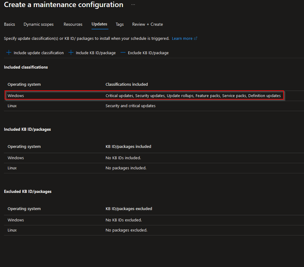 Azure Update Manager: WSUS in the Cloud