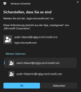 FIDO keys (Token2) - Duo Infernale - Blog