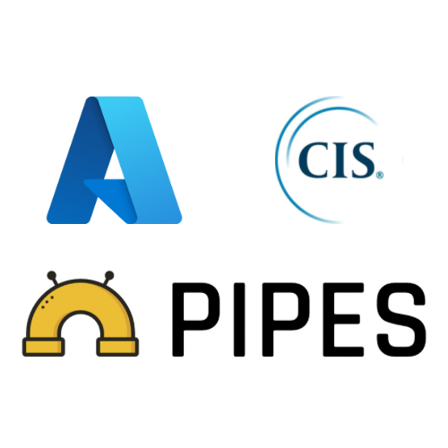 Azure CIS - Turbot Pipes - Duo Infernale - Blog