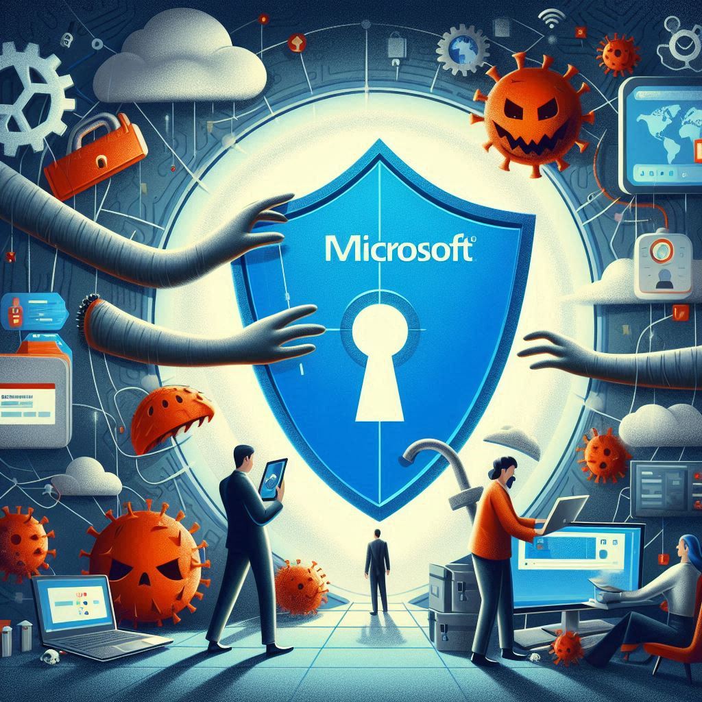 Microsoft Entra Private Access - Duo Infernale - Blog
