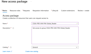 Duo Infernale - Blog: How-to: Simplify Access with Microsoft Entra ID ...