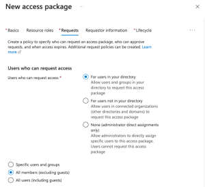 Duo Infernale - Blog: How-to: Simplify Access with Microsoft Entra ID ...