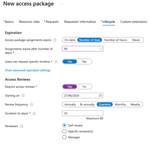 Duo Infernale the Blog: How-to: Simplify Access with Microsoft Entra ID ...