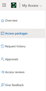 Duo Infernale - Blog: How-to: Simplify Access with Microsoft Entra ID ...