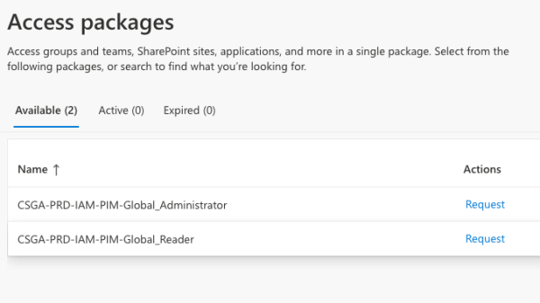 Duo Infernale - Blog: How-to: Simplify Access with Microsoft Entra ID ...