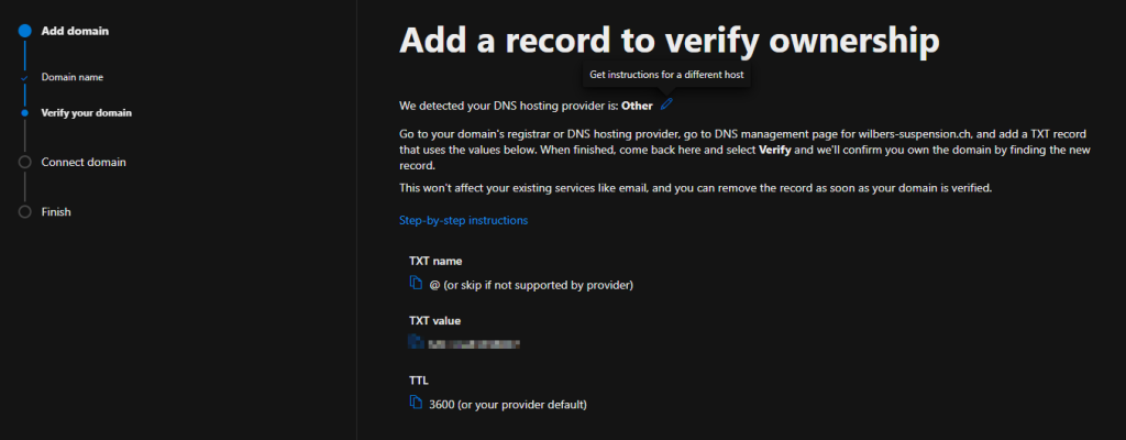 Azure DNS vs. DNS in Microsoft 365: A Comprehensive Guide