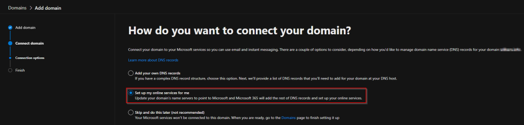 Azure DNS vs. DNS in Microsoft 365: A Comprehensive Guide - Duo ...