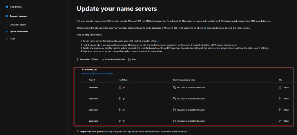 Azure DNS vs. DNS in Microsoft 365: A Comprehensive Guide
