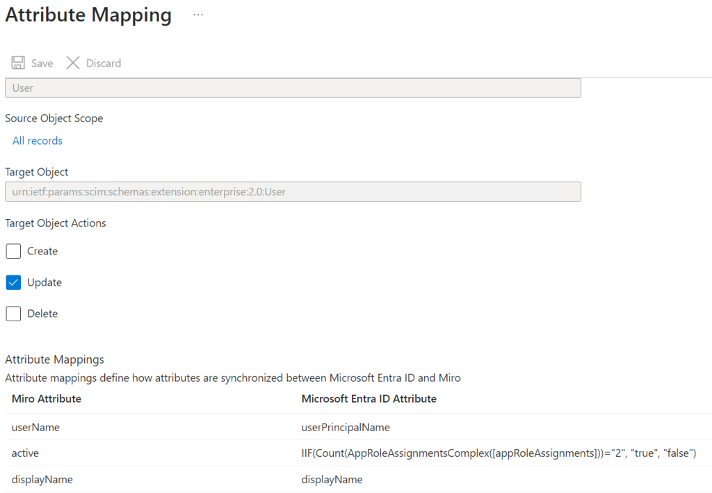 Managing Application attributes with Microsoft Entra Access Packages ...