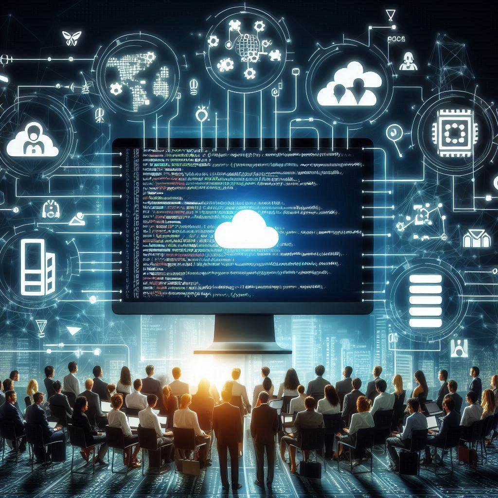 A gentle introduction to Infrastructure as Code (IaC)