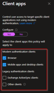 Azure Virtual Desktop MFA Sign-In Frequency
