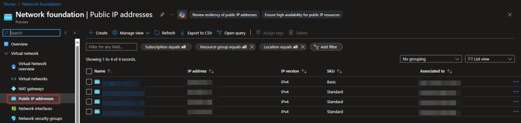 My Struggle With The Basic Public IP Migration On VPN Gateways